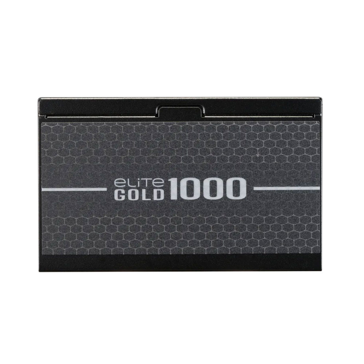 Cooler Master Elite Gold 1000W 80 Plus Gold ATX 3.1 Fully Modular Power ...