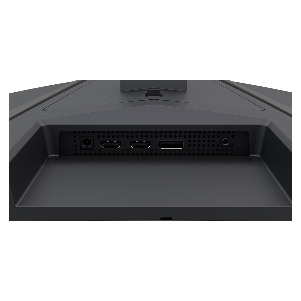 Cooler Master GM27QP 27" 240Hz 2K QHD 1ms HDR400 Curved VA Gaming ...