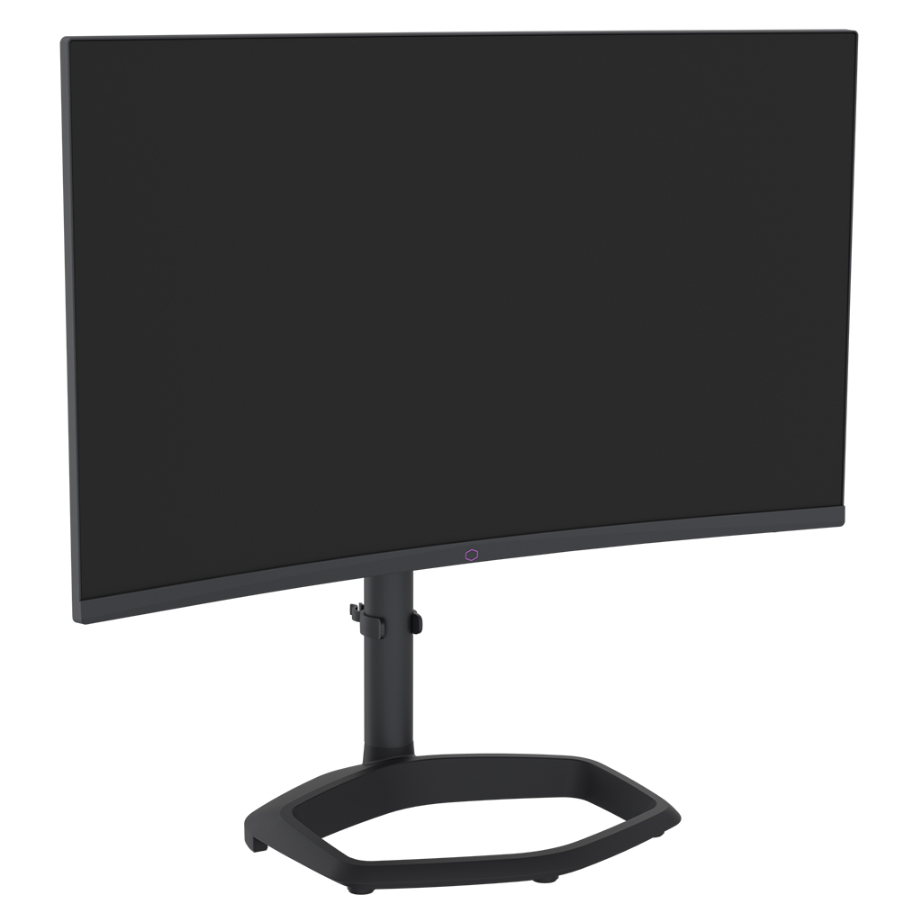 Cooler Master GM27QP 27" 240Hz 2K QHD 1ms HDR400 Curved VA Gaming ...