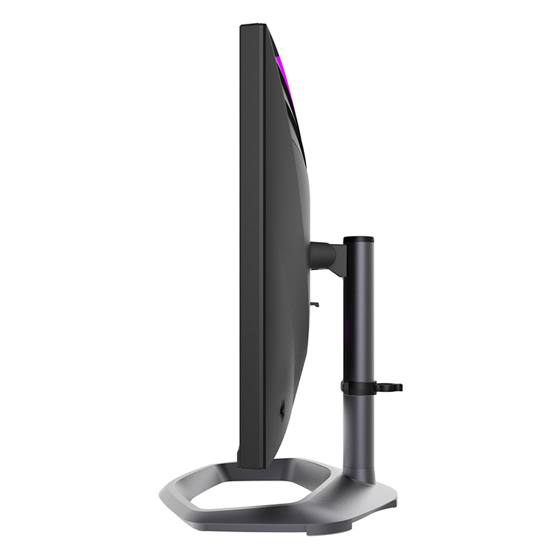 Open Box - Cooler Master Tempest GP27 27" 160Hz 4K UHD 1ms FreeSync ...