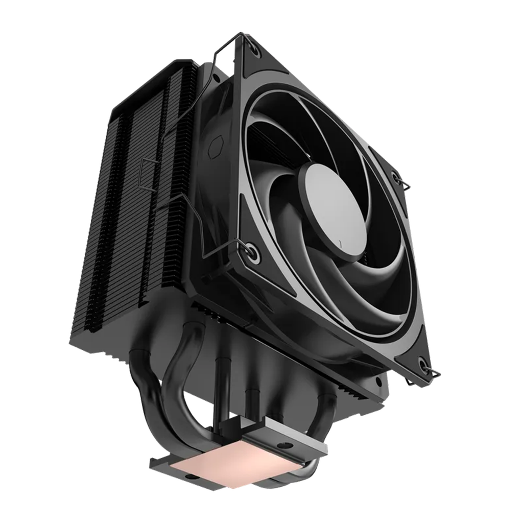 Cooler Master Hyper 212 3DHP CPU Air Cooler - MAY-T2HP-217PK-R1 | Mwave
