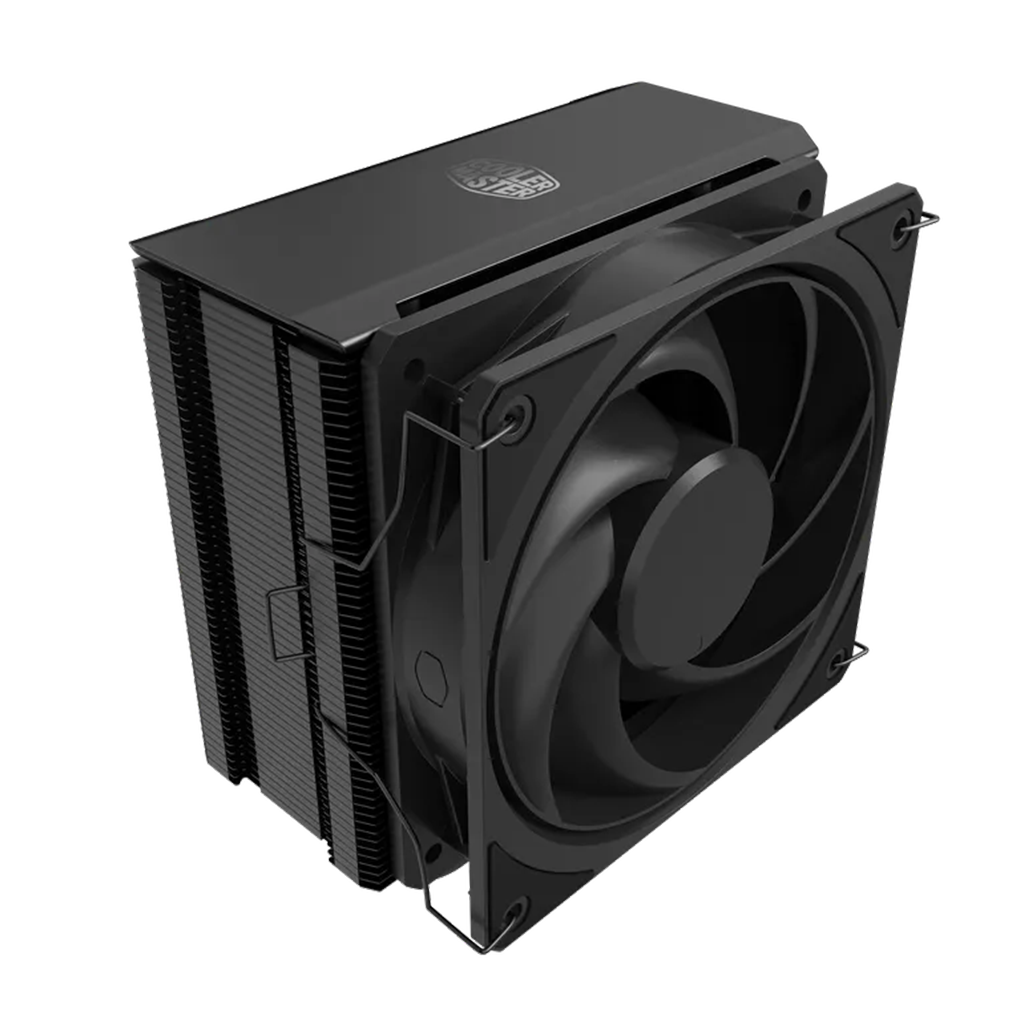 Cooler Master Hyper 212 3DHP CPU Air Cooler - MAY-T2HP-217PK-R1 | Mwave