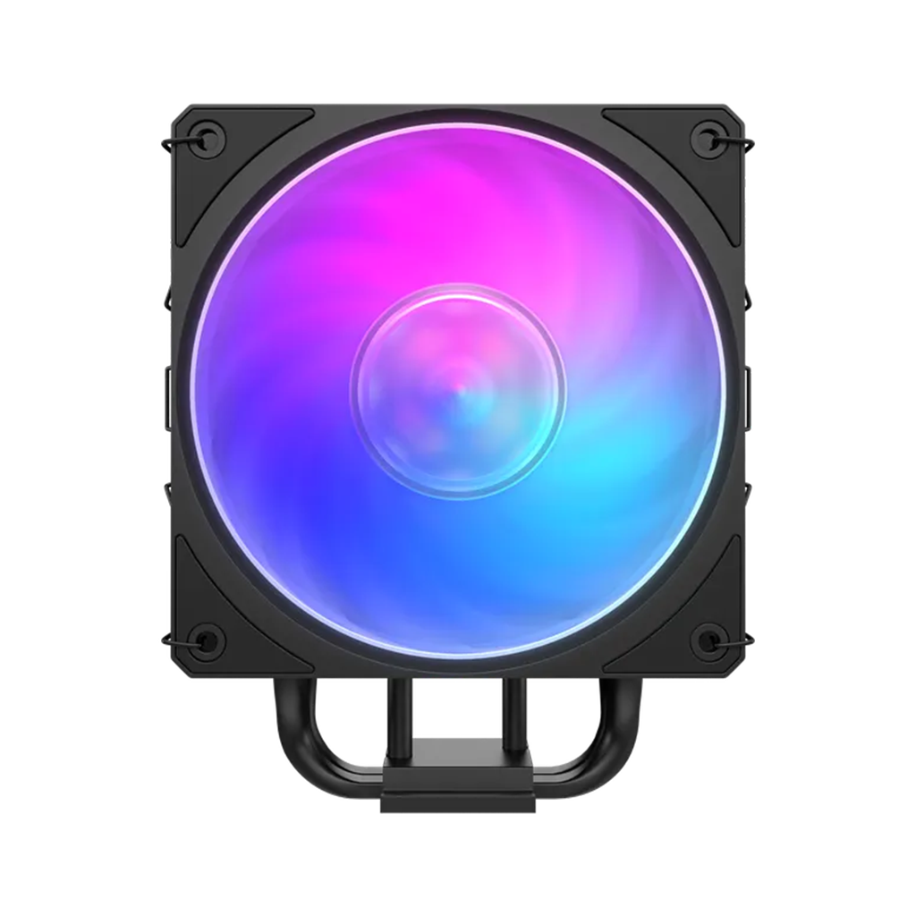 Cooler Master Hyper 212 3DHP RGB CPU Air Cooler - MAY-T2HP-217PA-R1 | Mwave