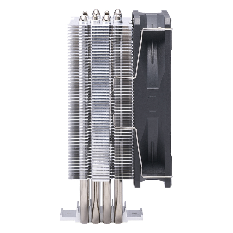 Cooler Master Hyper 212 Spectrum V3 ARGB 120mm CPU Air Cooler - RR-S4NA ...