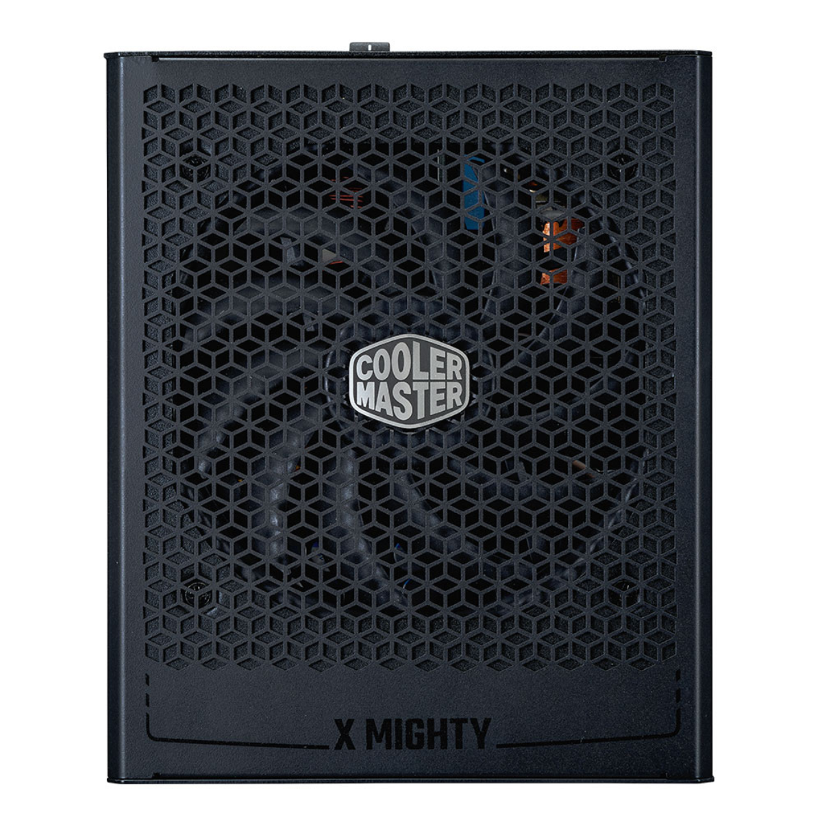 Cooler Master X Mighty Platinum 2000W 80 Plus Platinum ATX 3.1 Fully ...