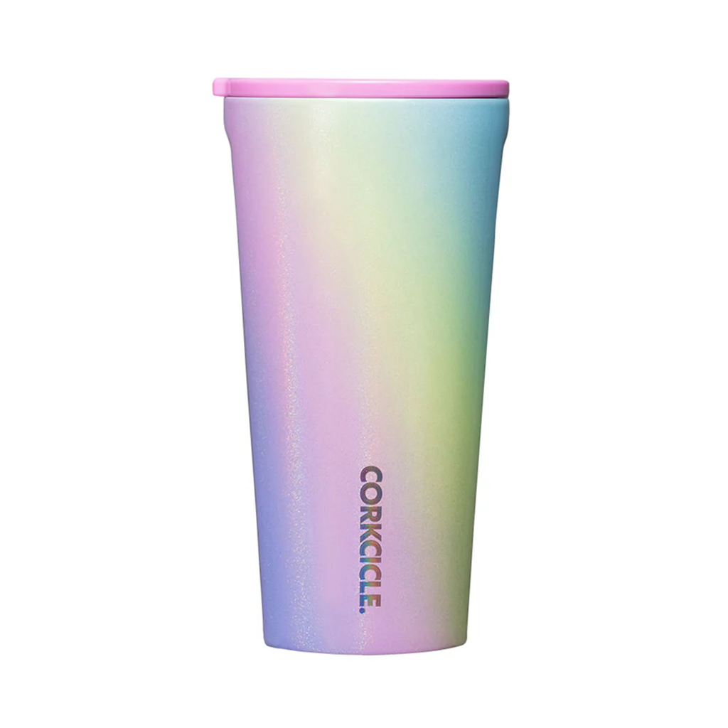 Corkcicle Tumbler 500ml - Rainbow Unicorn - CK-2116SRU | Mwave