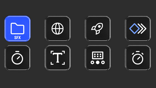 Elgato Stream Deck Plus - White - 10GBD9911 | Mwave