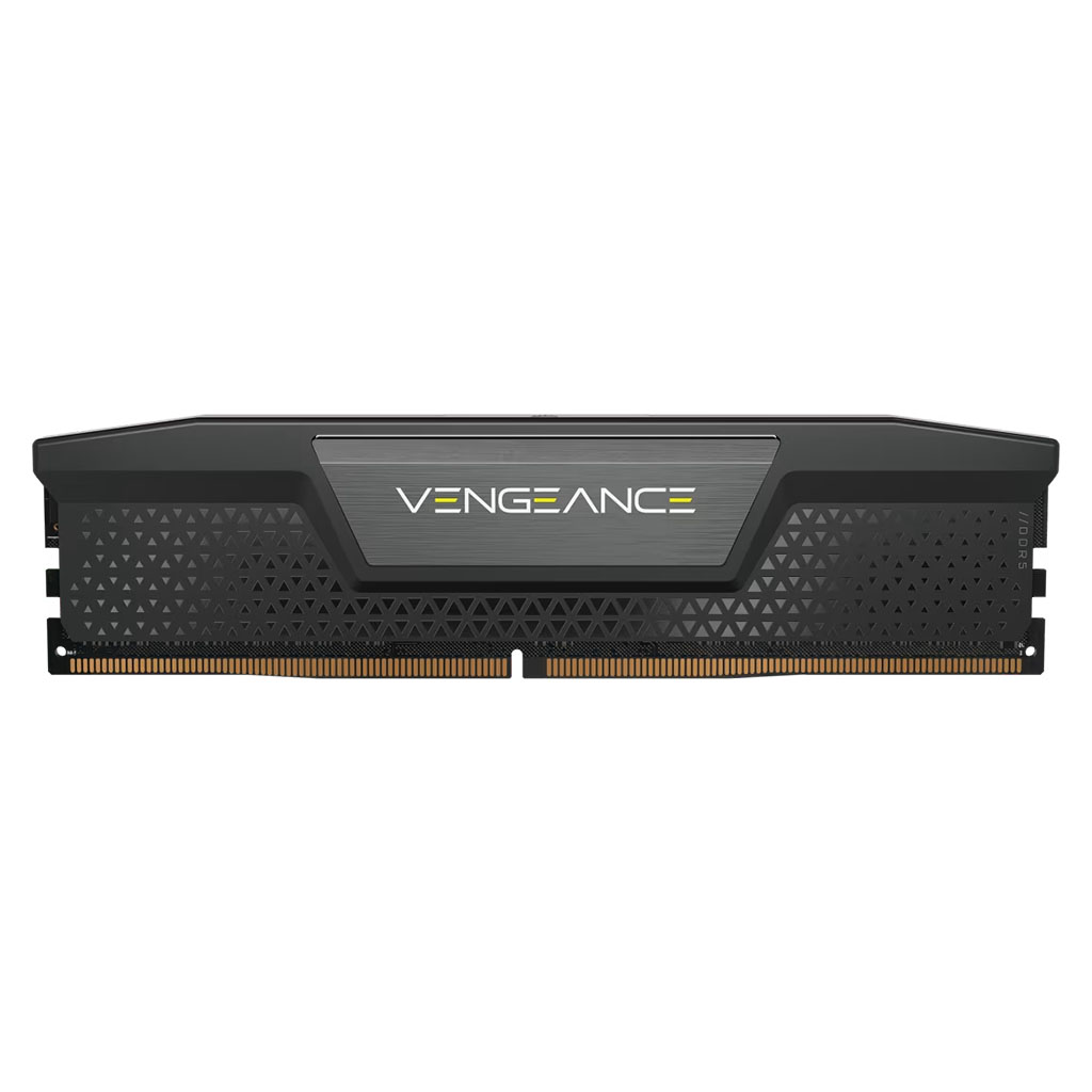 Corsair Vengeance 64GB (2x32GB) DDR5 6000MHz CL40 Desktop Memory ...