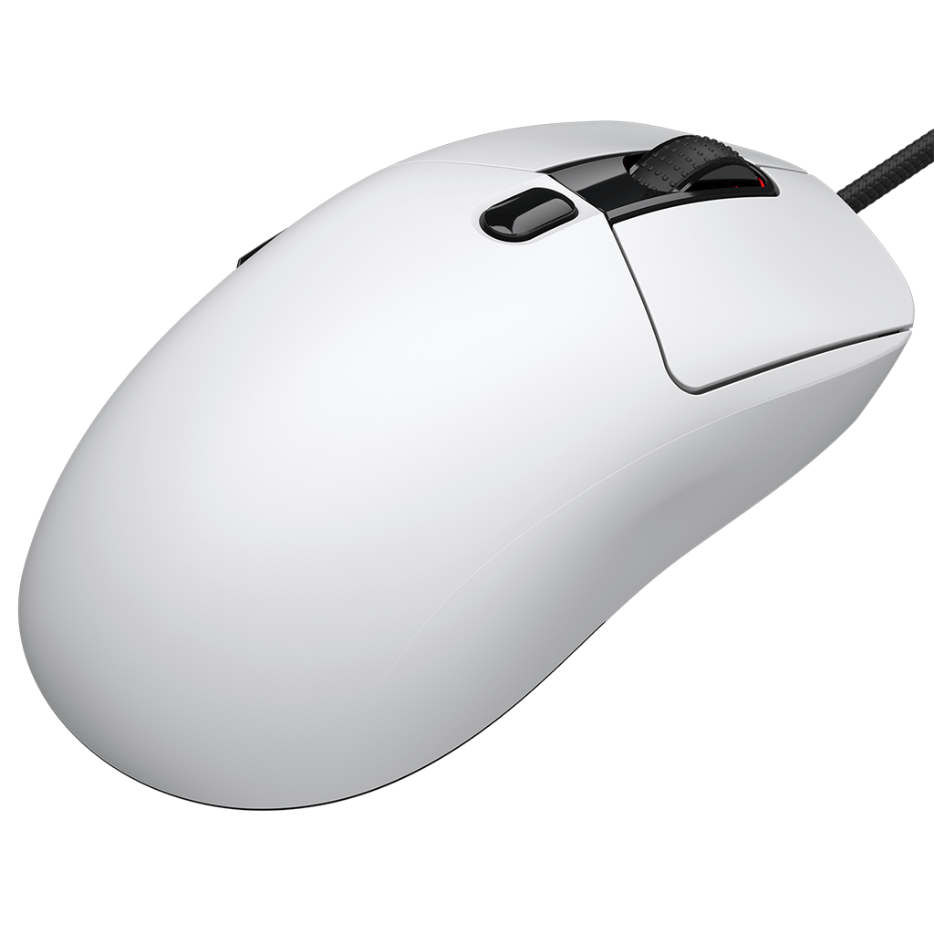Cougar MINOS NEO Optical Gaming Mouse - White - CGR-WLMW-MINEO | Mwave
