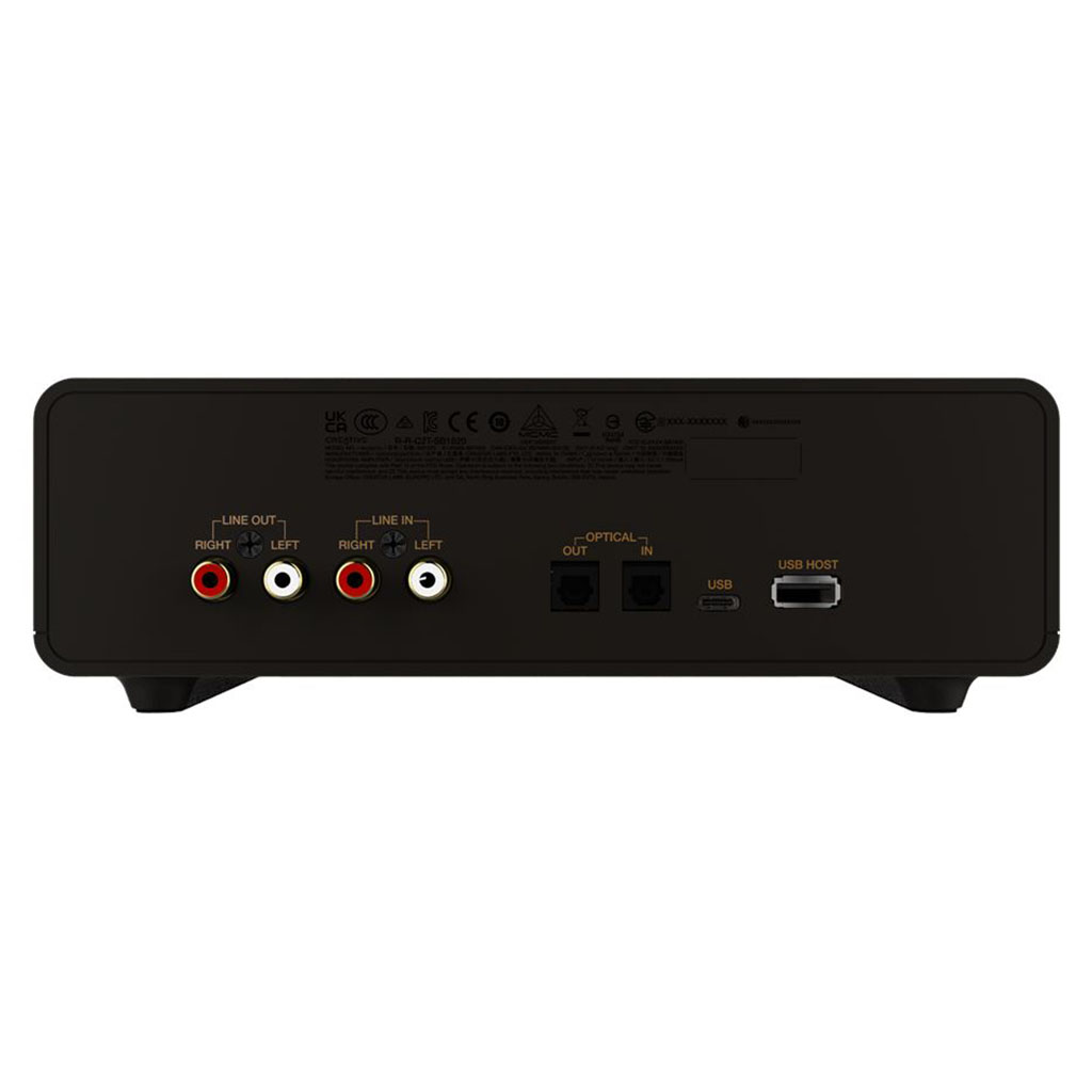 Creative Sound Blaster X5 Hi-res External Dual DAC USB Sound Card ...
