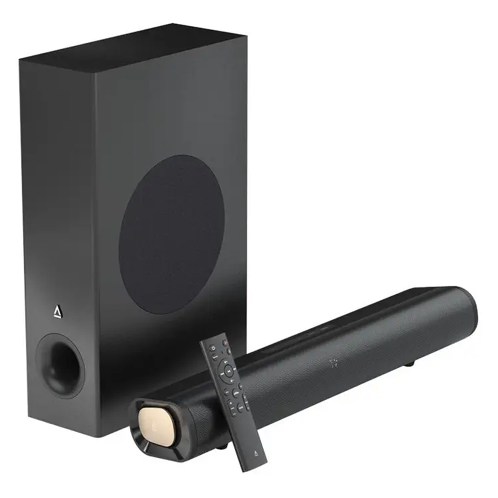Creative Stage Pro Soundbar with Subwoofer - 51MF8495AA001 | Mwave