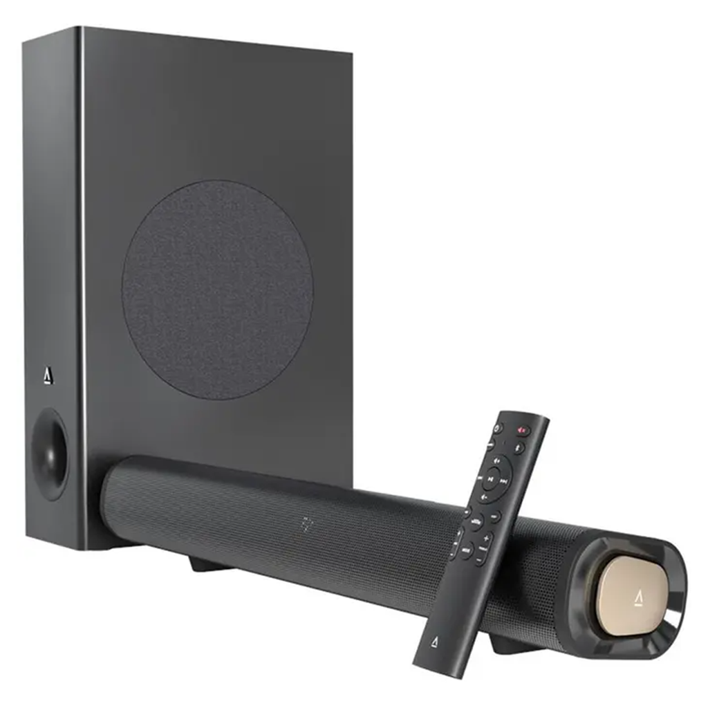 Creative Stage Pro Soundbar with Subwoofer - 51MF8495AA001 | Mwave
