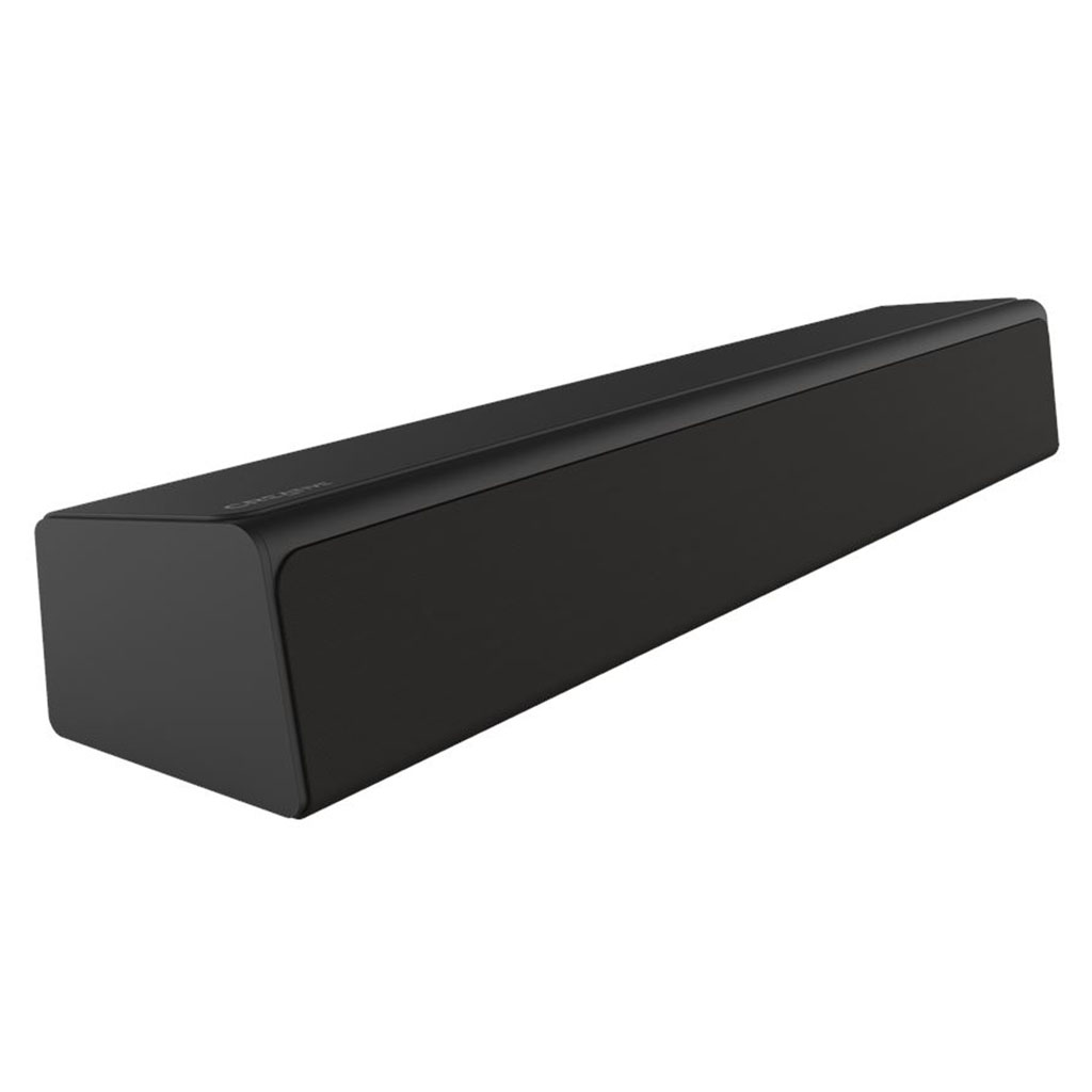 Creative Stage SE Mini Bluetooth Under Monitor Soundbar - Black ...