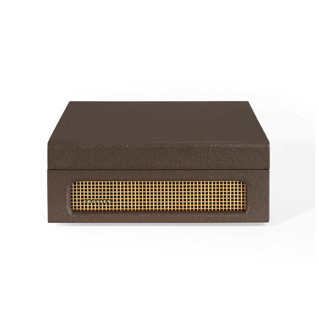 Crosley Voyager Bluetooth Portable Turntable - Cocoa - CRIW8017B-CO4 ...
