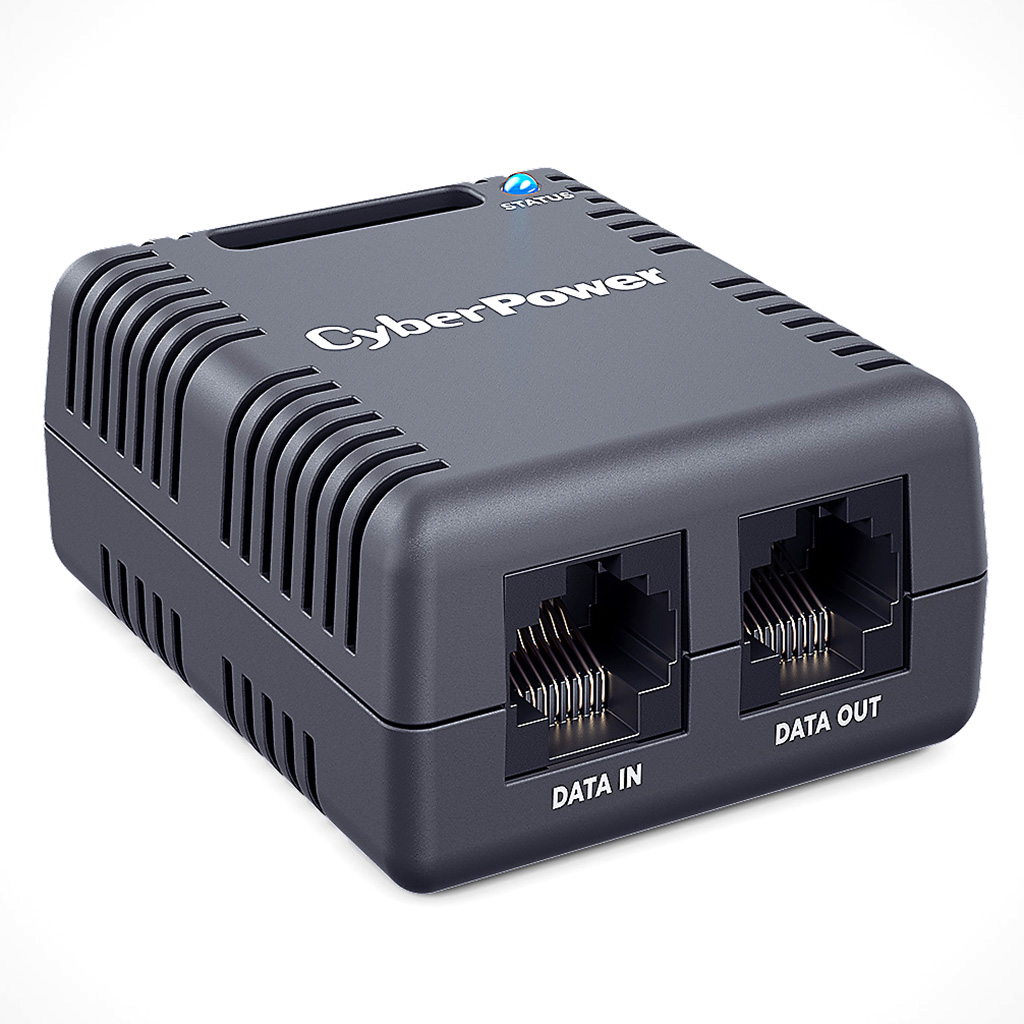 CyberPower Enviro Sensor - Daisy Chain Enviromental Sensor - SNEV001 ...