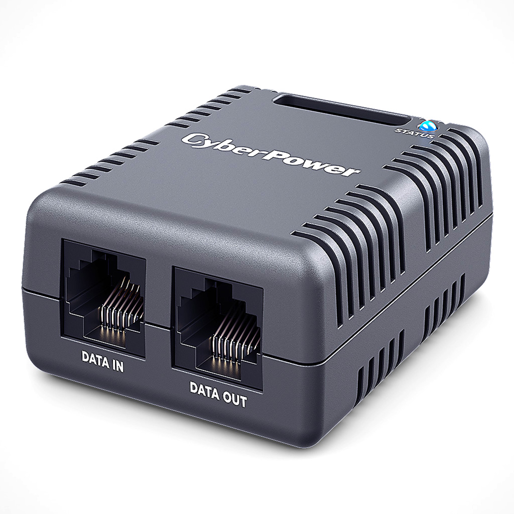 CyberPower Enviro Sensor - Daisy Chain Enviromental Sensor - SNEV001 ...