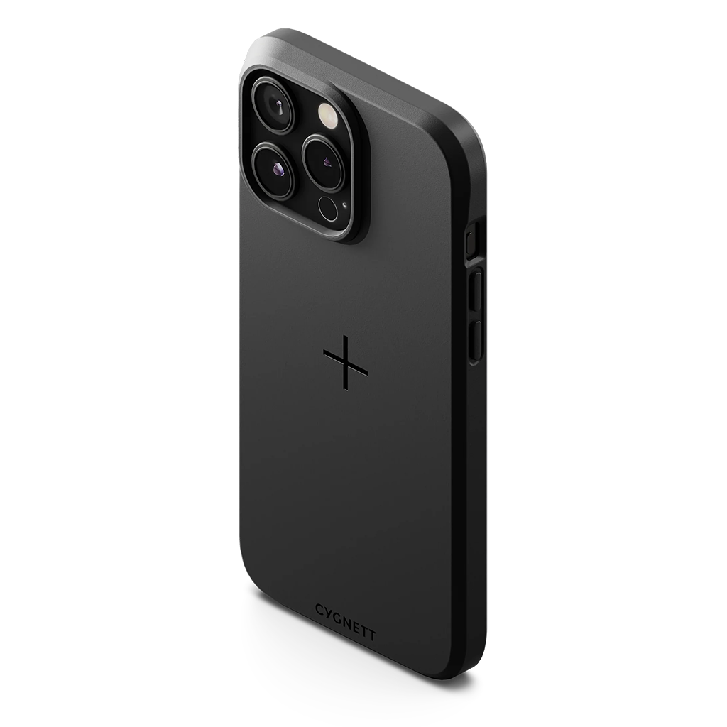 Cygnett MagShield Magnetic Protective Case for iPhone 16 Pro Max ...