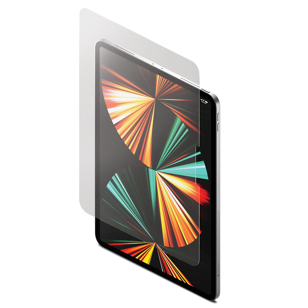 Cygnett OpticShield Glass Screen Protector for iPad Pro 13 (M4, 7th Gen ...