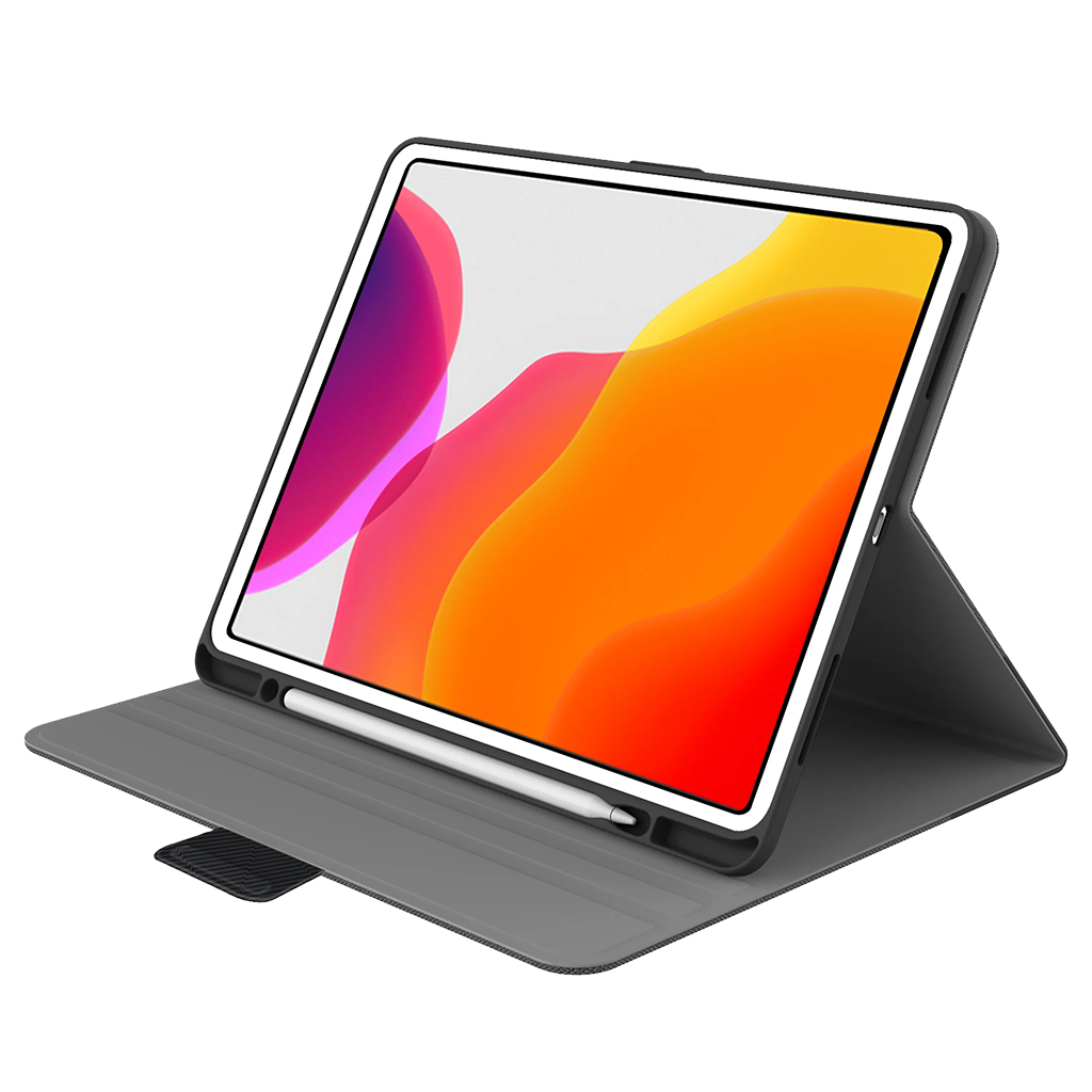 Cygnett TekView Slimline Case for iPad Pro 12.9" (2018-2022) with Apple ...