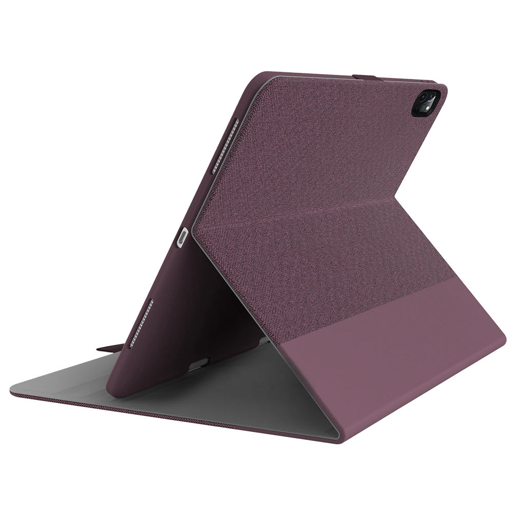 Cygnett TekView Slimline Protective Case for iPad Air 11 (M2 6th Gen ...