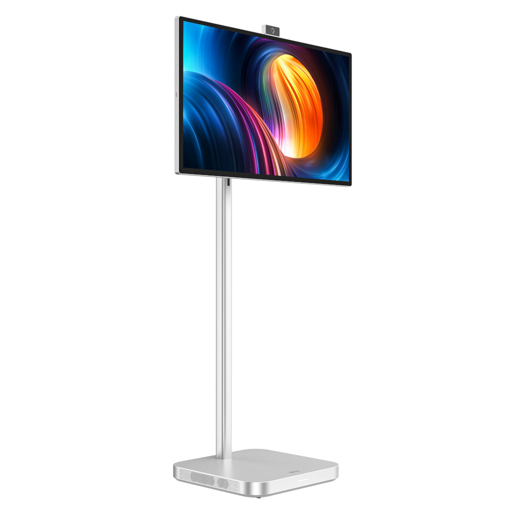 Dahua Explorer 32" 4K Android Movable Touch Smart Display - Built in ...