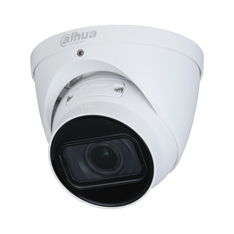 Dahua Lite 4MP WDR IR Eyeball Network Camera - White - DH-IPC-HDW2431TP ... Dahua Lite 4MP WDR IR Eyeball Network Camera - White - DH-IPC-HDW2431TP ...