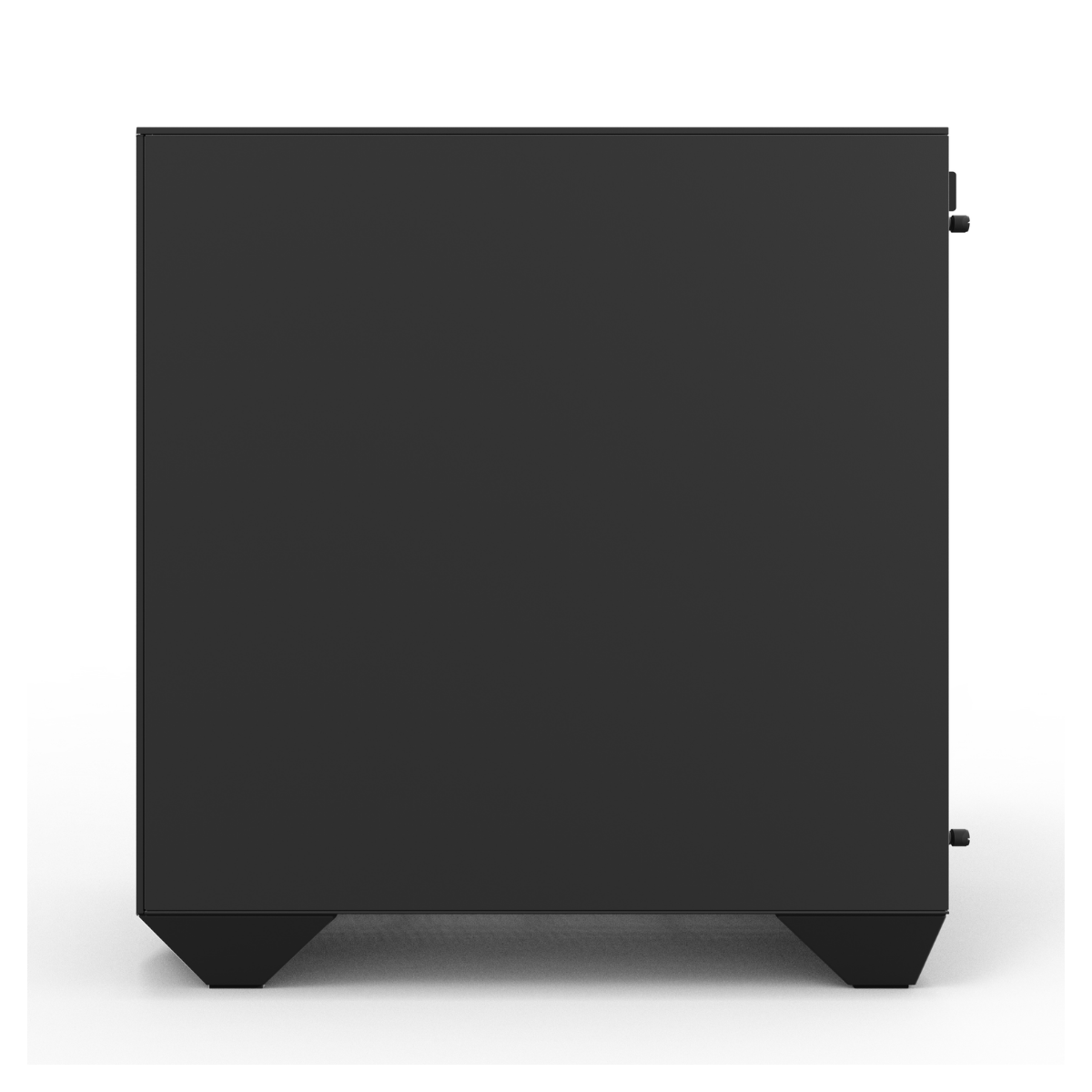 DarkFlash DY470 HQ3 ATX PC Case - Black - Infinity Mirror Fans - DY470 ...