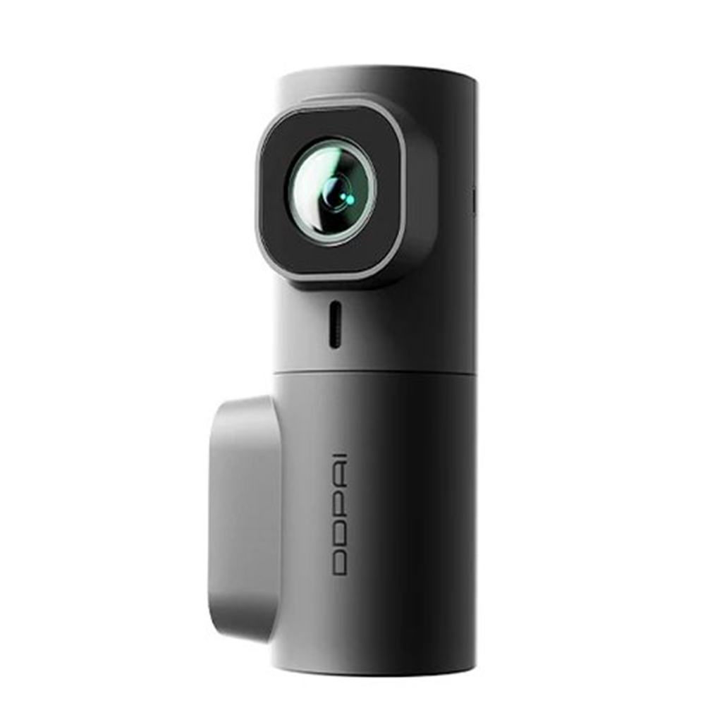 DDPAI MINI2X 2K QHD Front Dash Camera - MINI2X | Mwave