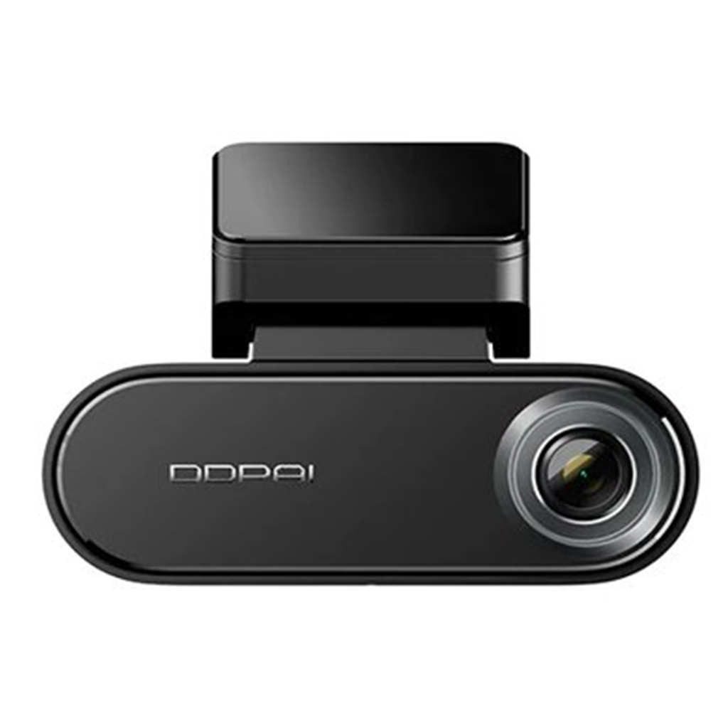 DDPAI N5 Dual 4K 2160P Front + 1080P Rear Dash Camera - N5-DUAL | Mwave