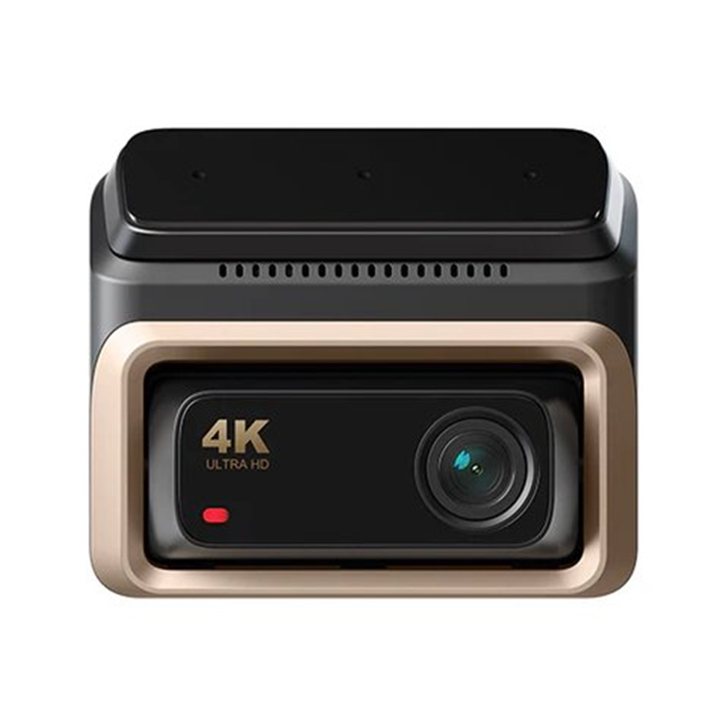 DDPAI Z60 Pro Dual - 4K Front + 1080P Rear Camera Dashcam - Z60-PRO ...