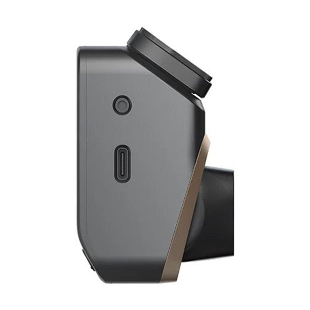 DDPAI Z60 Pro Dual - 4K Front + 1080P Rear Camera Dashcam - Z60-PRO ...