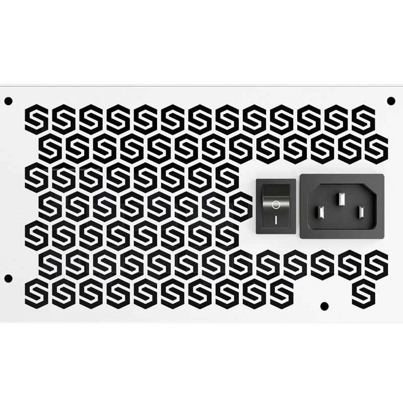 Deepcool DQ750-M-V2L 750W 80 PLUS Gold Fully Modular Power Supply ...
