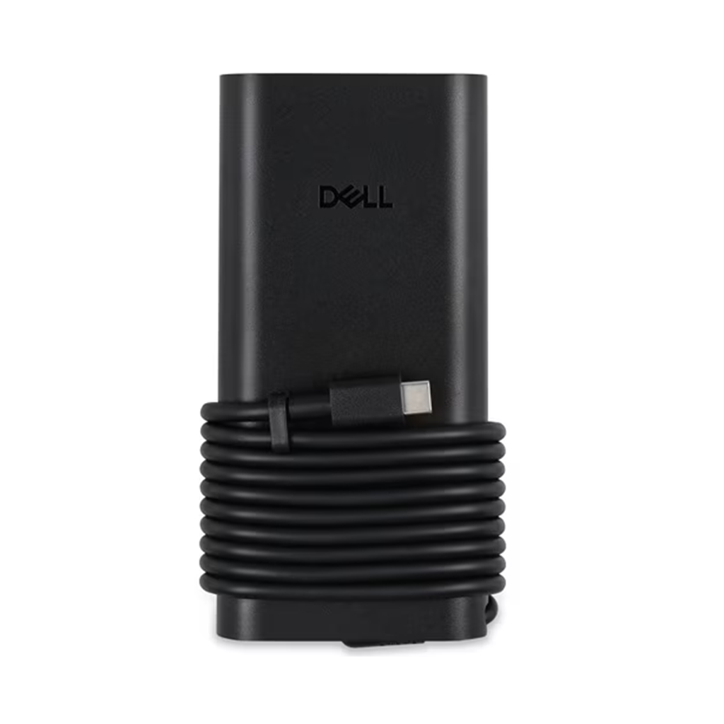 Dell 165W USB-C GaN AC Adapter with 1m Power Cord - 450-BFVF | Mwave