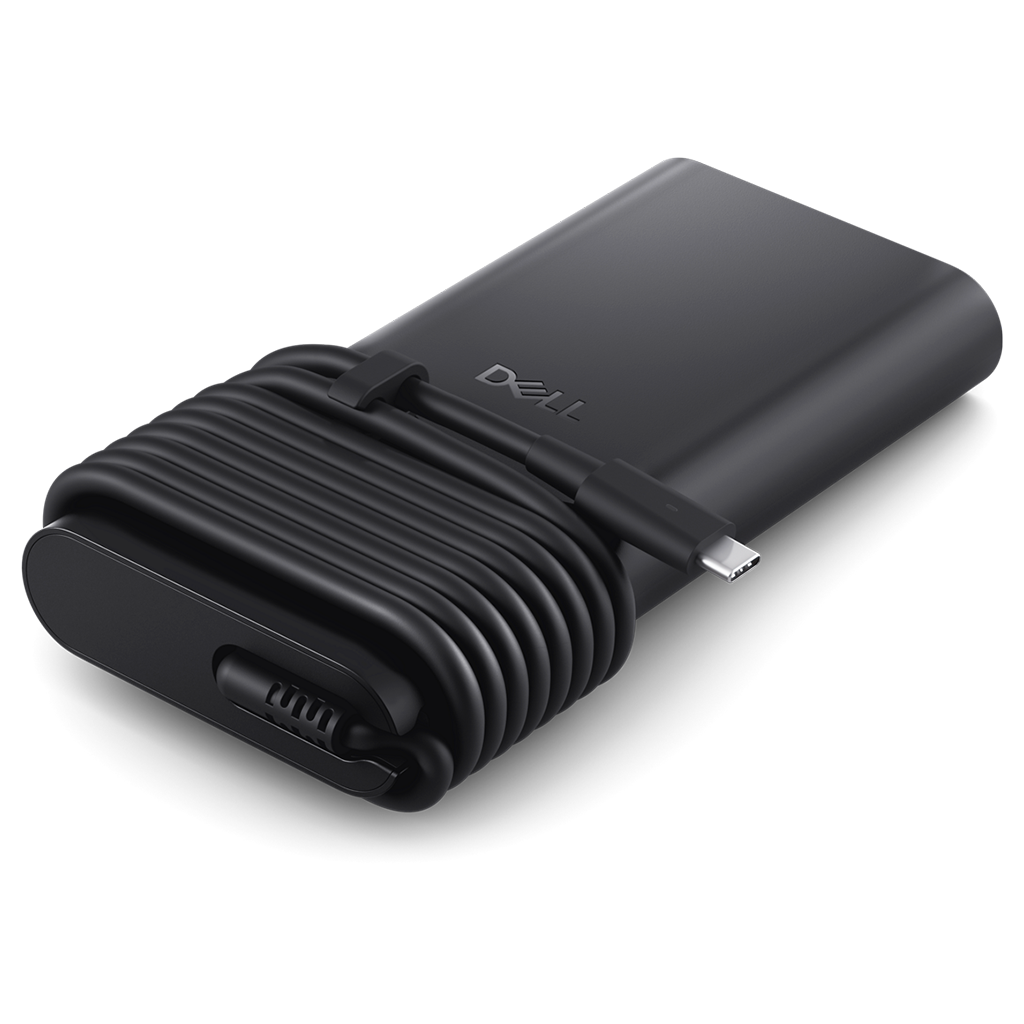 Dell 280W USB-C GaN AC Adapter with 2m Power Cord - 450-BFVB | Mwave