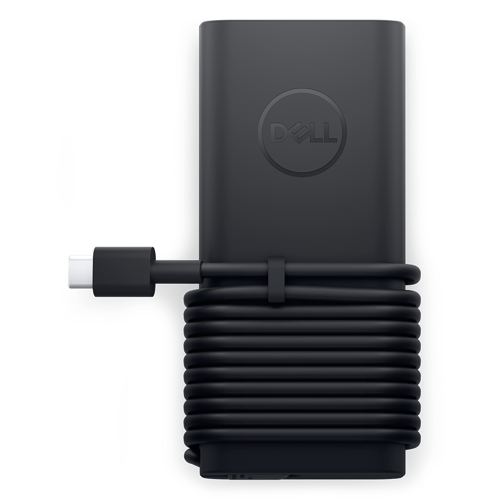Dell 65W USB Type-C Laptop Power Adapter - 450-BFXC - 450-BFXC | Mwave