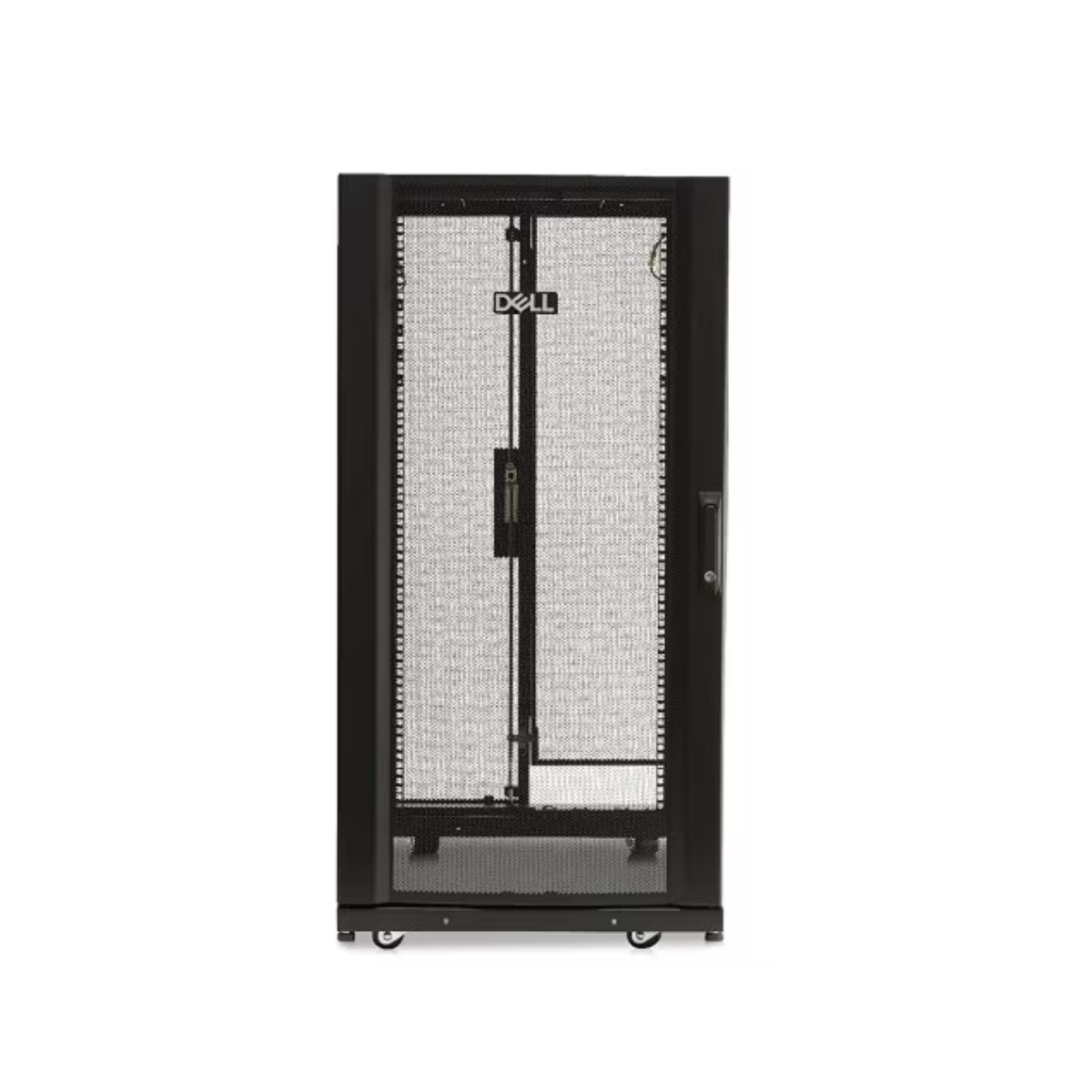 Dell APC AR3104 Netshelter SX 24U 600x1070mm Rack - A7522217 | Mwave