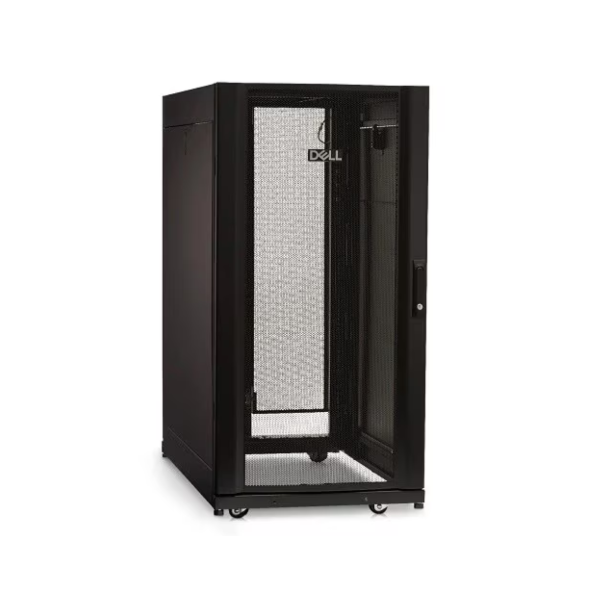 Dell APC AR3104 Netshelter SX 24U 600x1070mm Rack - A7522217 | Mwave
