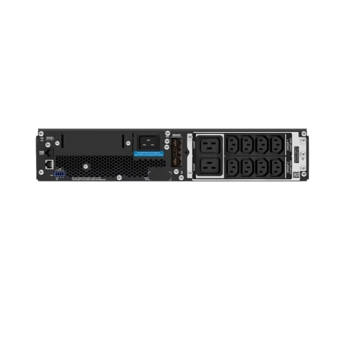 Dell APC Smart-UPS SRT 3 kVA/2.70 kW - A9255975 | Mwave
