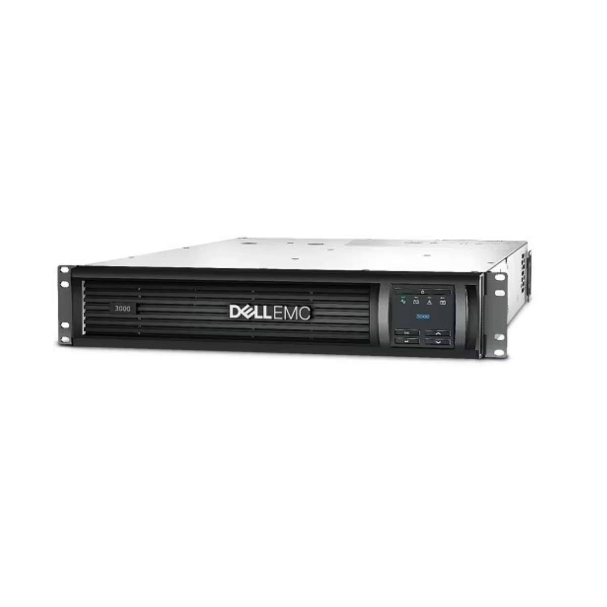 Dell APC Smart-UPS SRT 3 kVA/2.70 kW - A9255975 | Mwave