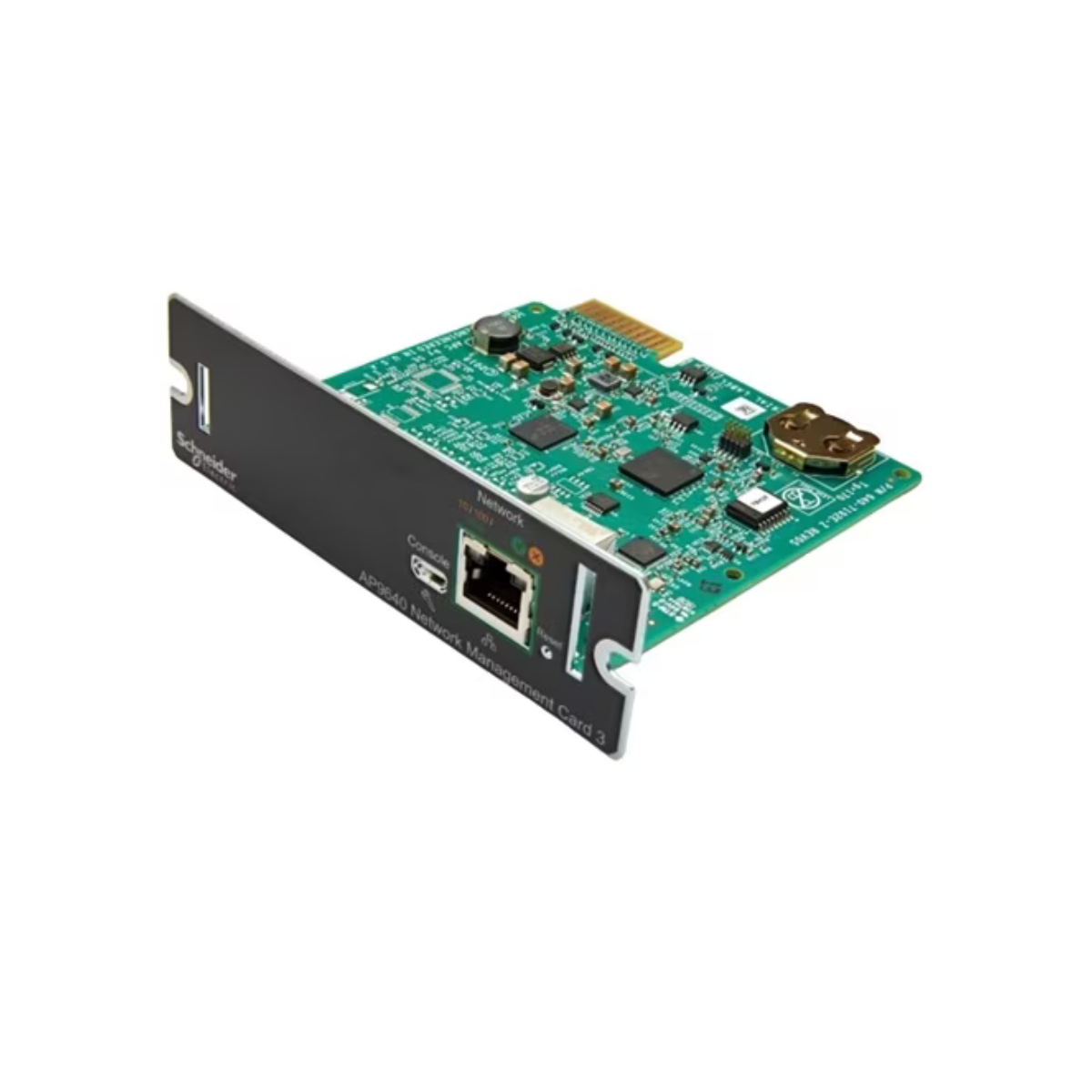 Dell APC UPS Network Management Adapter - AA970069 | Mwave