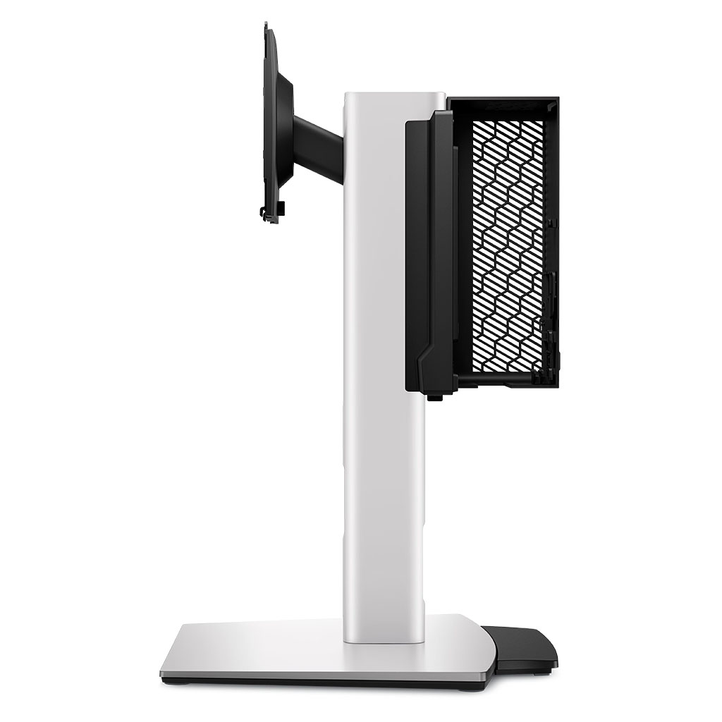 Dell CFS25 Compact Form Factor All-in-One Stand - 482-BBFF | Mwave
