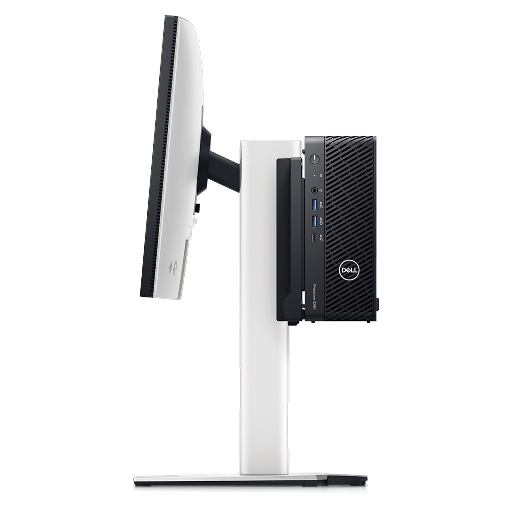 Dell CFS25 Compact Form Factor All-in-One Stand - 482-BBFF | Mwave