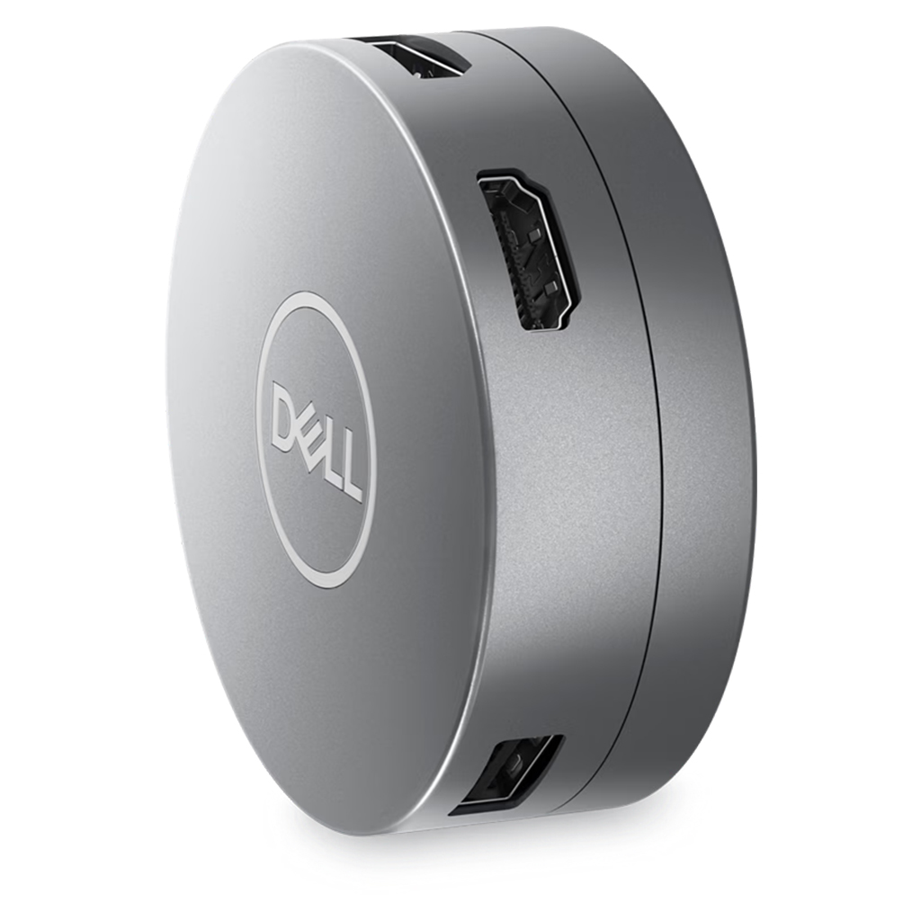 Dell DA305 6-in-1 USB-C Multiport Adapter - DA305 | Mwave