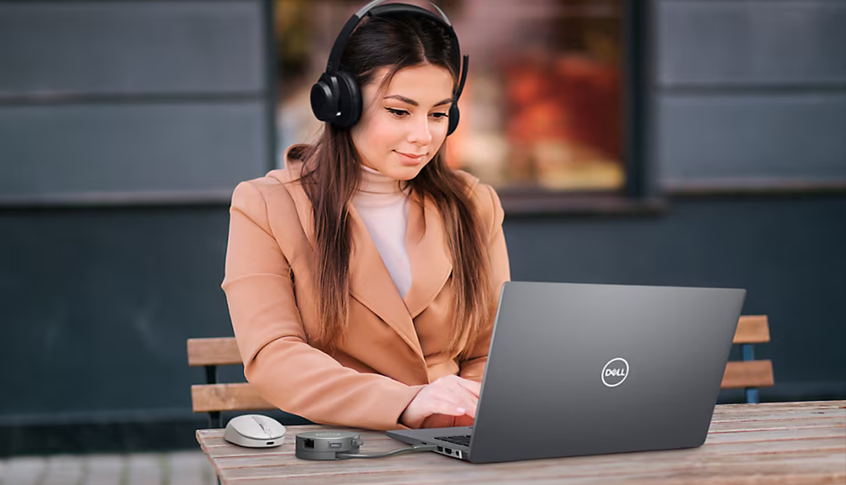 Dell DA305 6-in-1 USB-C Multiport Adapter - DA305 | Mwave