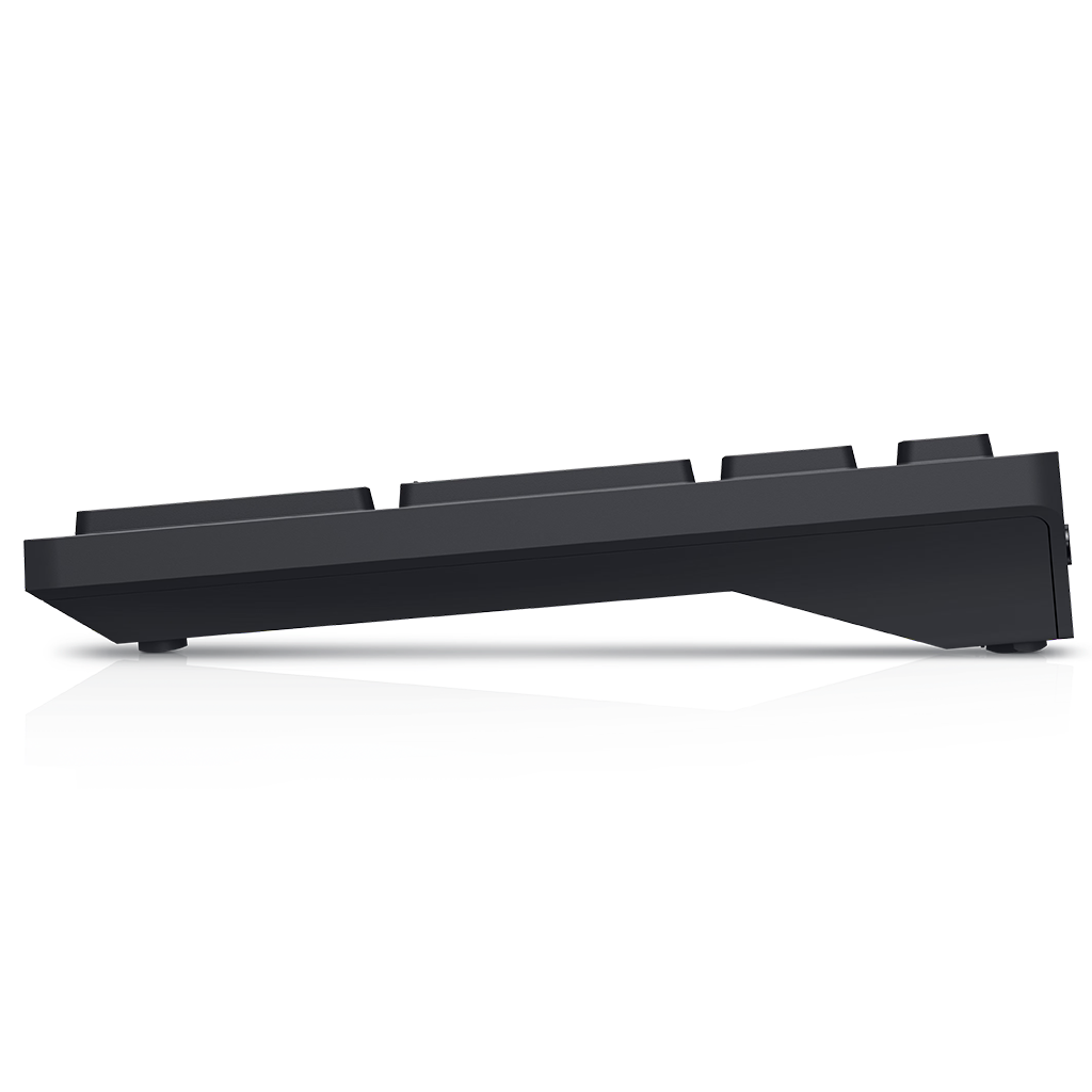 Dell KB500 Wireless Pro Keyboard - Black - 580-AKRX | Mwave