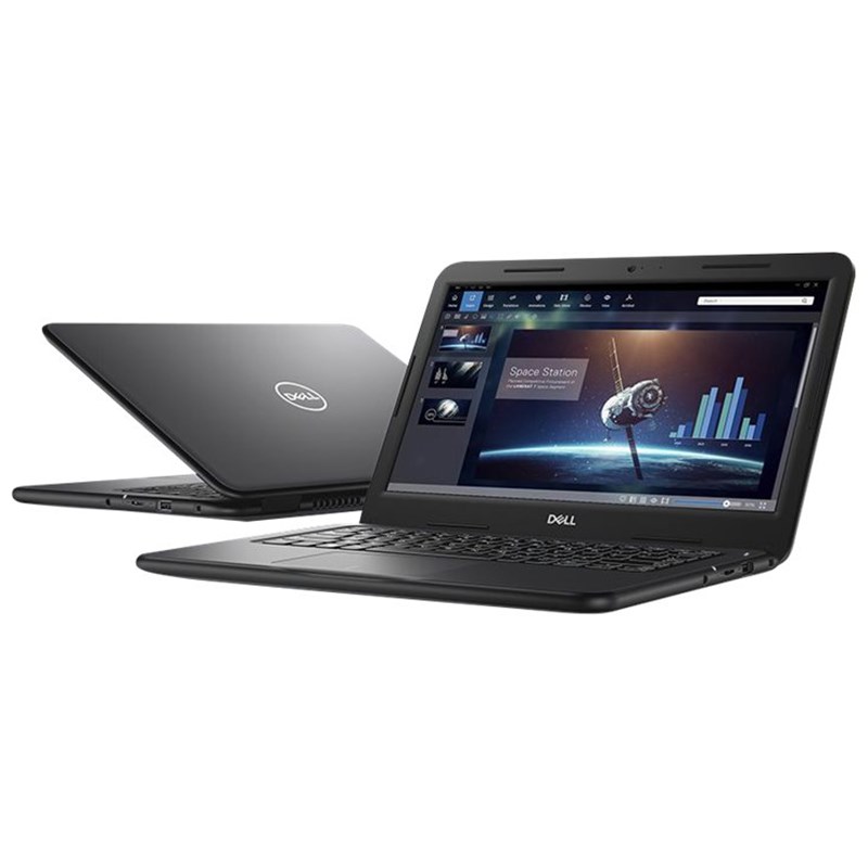 Dell Latitude 3310 13.3" Laptop i3-8145U 8GB 128GB W10H Touch - 7KPD9 ...