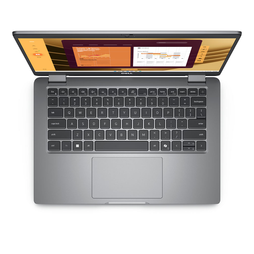 Dell Latitude 5350 13.3" FHD AI Laptop - Ultra 7 165U vPro 16GB 256GB ...