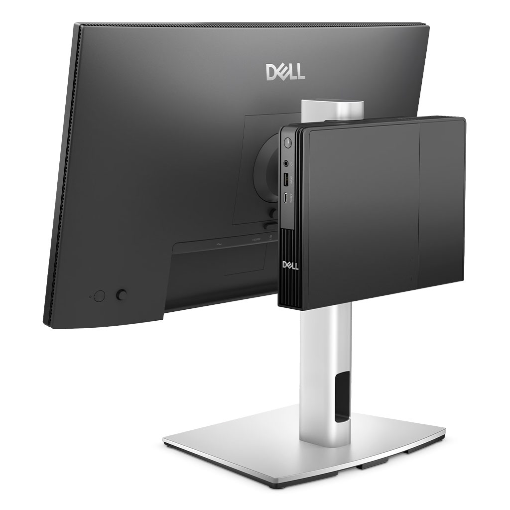 Dell MFS22 Micro Form Factor All-in-One Stand - 482-BBEB | Mwave