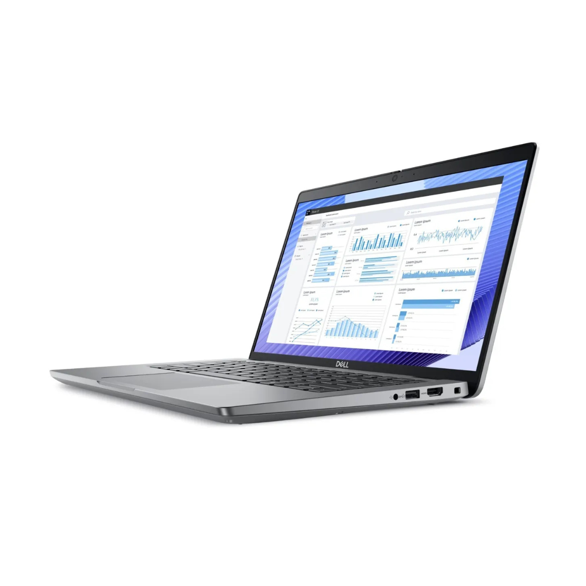Dell Mobile Precision 3490 14" FHD AI Laptop U7-155H 16GB 512GB W11PAI ...