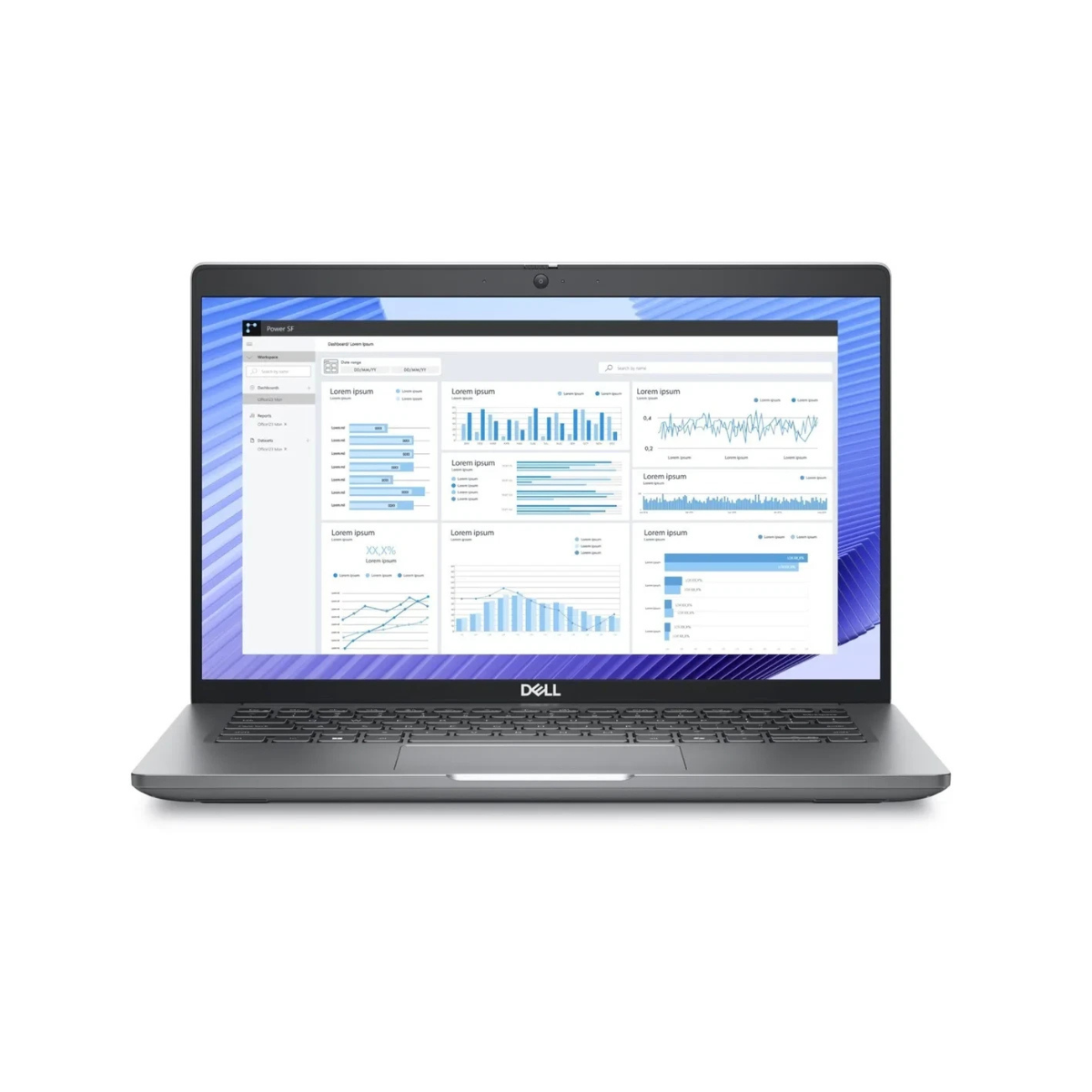 Dell Mobile Precision 3490 14" FHD IR AI Laptop U7-165H 16GB 512GB ...